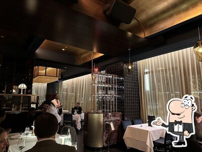 Philippe Chow DC, Washington - Restaurant menu, prices and reviews