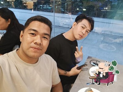 BARAM Premium Buffet, Manila - Menú del restaurante, precios y reseñas