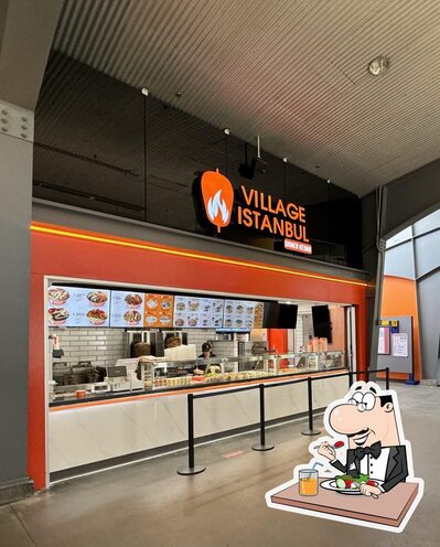 Village Istanbul Doner, Longueuil - Restaurant menu, prices and reviews