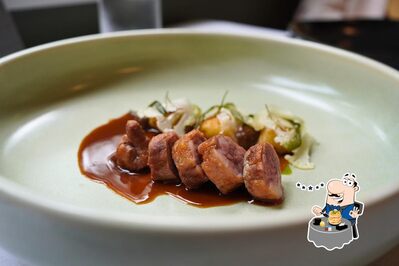 Bracu Restaurant (at Bracu Estate) - Restaurant menu, prices and reviews
