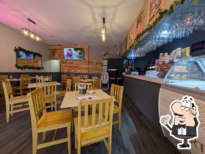 Willows Bar & Bistro, Filey - Restaurant menu, prices and reviews