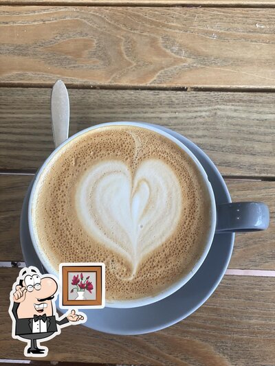 Mayfield Corner Cafe, Mayfield - Restaurant menu, prices and reviews