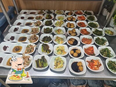 Ssam Korean Steakhouse, Brasília - Menu do restaurante, preços e opiniões