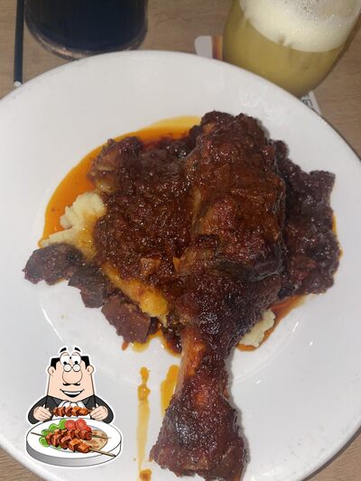 Durack Tavern, Durack - Restaurant menu, prices and reviews