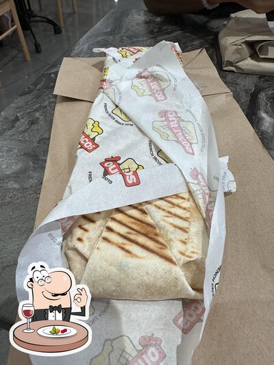 Oui Tacos, Manila, Pedro Gil - Restaurant menu, prices and reviews