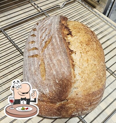 The Sourdough Bread House, Quezon City - Restaurant menu, prices and ...