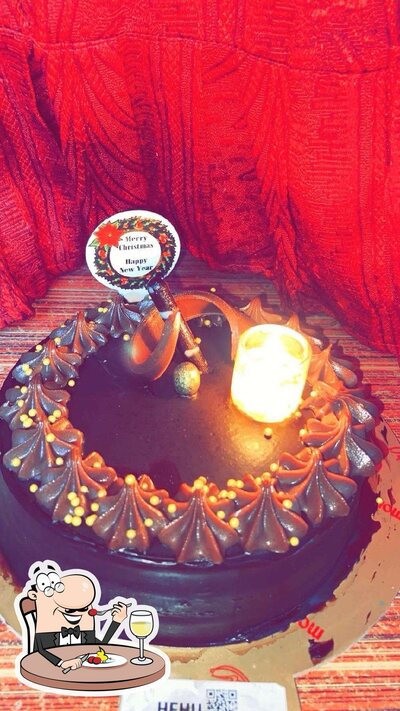 U2 Cakes, Mumbai, Ghatkopar - Restaurant menu, prices and reviews