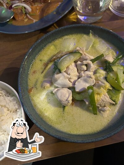 Lowso Thaï, Paris, Buzenval - Restaurant menu, prices and reviews