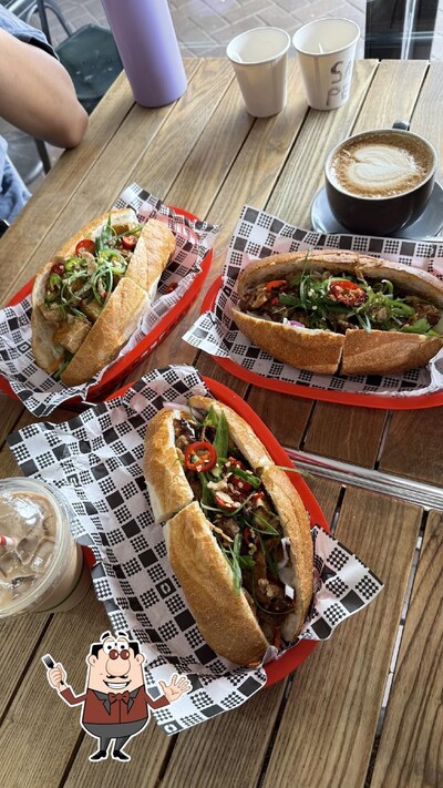 Mayfield Corner Cafe, Mayfield - Restaurant menu, prices and reviews