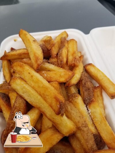 Momma Dukes, Kawartha Lakes - Restaurant menu, prices and reviews
