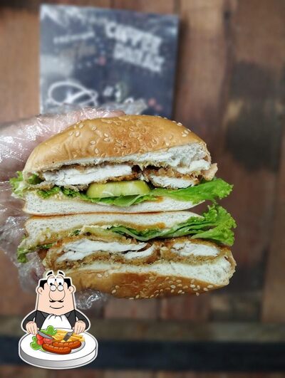 Brewing Point, Iloilo City - Restaurant menu, prices and reviews