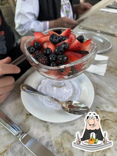 MAQUE CAFÉ, Ciudad de México - Menú del restaurante, precios y reseñas