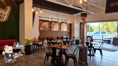 Tiago's Hilton, Hilton - Restaurant menu, prices and reviews