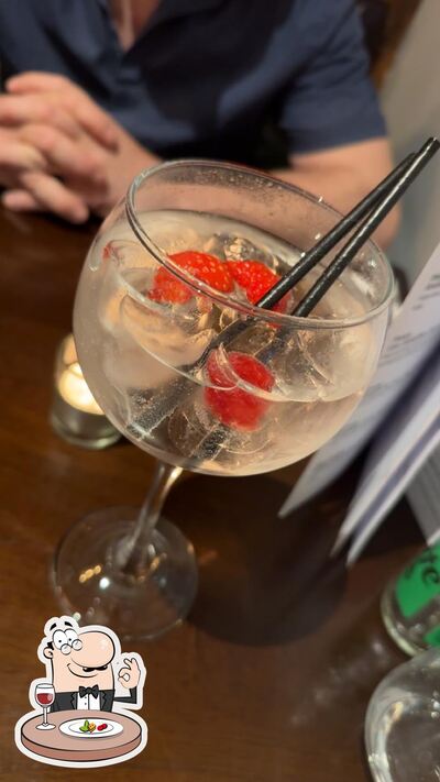 Fifty50 Kells, Kells - Restaurant menu, prices and reviews