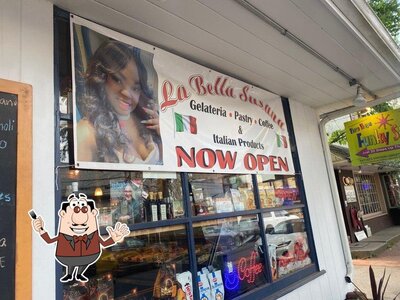 La Bella Susana, New Hope - Restaurant menu, prices and reviews