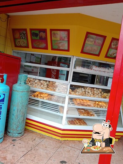 Jonas Bakery, Cagayan de Oro - Restaurant menu, prices and reviews