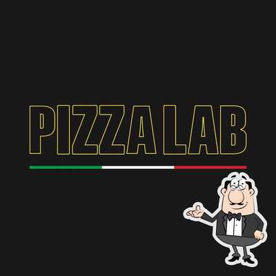 Pizza Lab, Mawson Lakes - Restaurant menu, prices and reviews