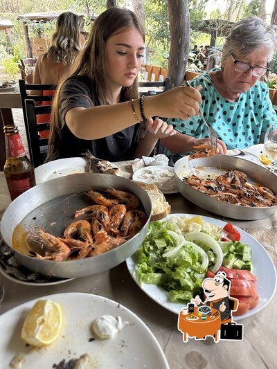 Restorant "Ali Kali", Divjakë - Restaurant menu, prices and reviews