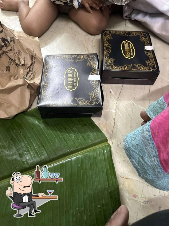 Behrouz Biryani West Tambaram, Chennai - Restaurant menu, prices and ...