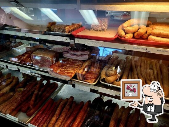 Old Fashioned Meat & Deli, Calgary - Restaurant menu, prices and reviews