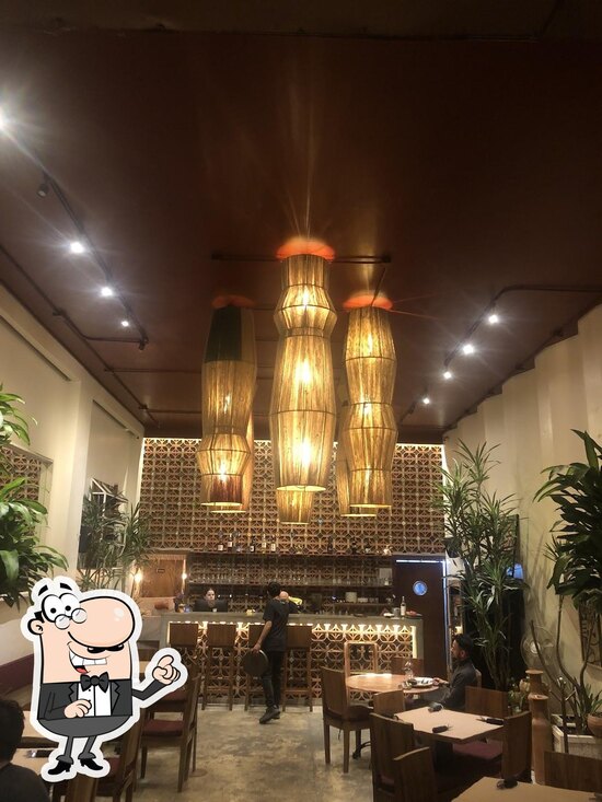 Maza Bistrot, Mexico City - Restaurant menu, prices and reviews