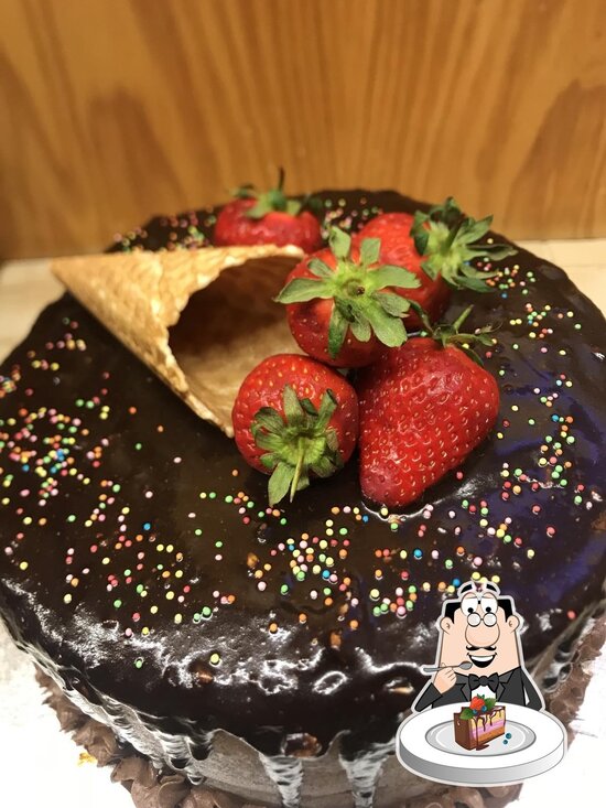 The Village Bakery, Longfield - Restaurant menu, prices and reviews