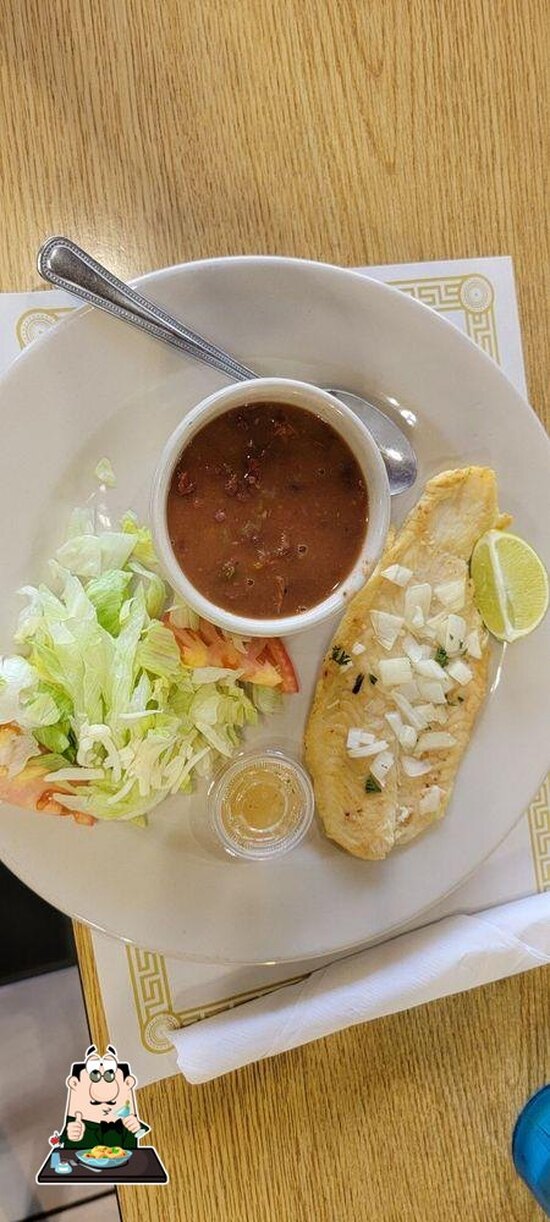 Latin Doral, Doral - Restaurant menu, prices and reviews