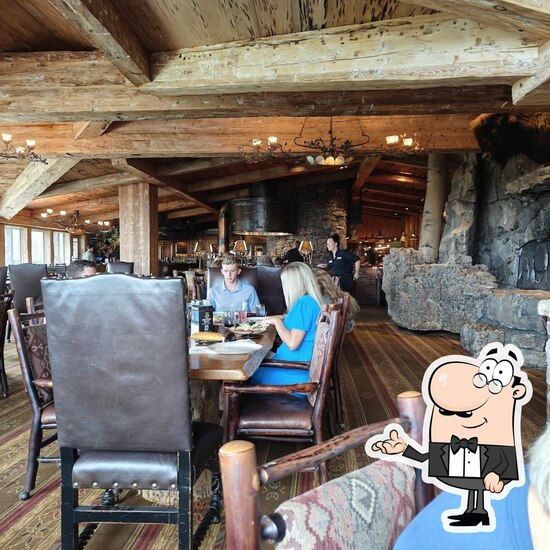 Osage Restaurant - Restaurant menu, prices and reviews