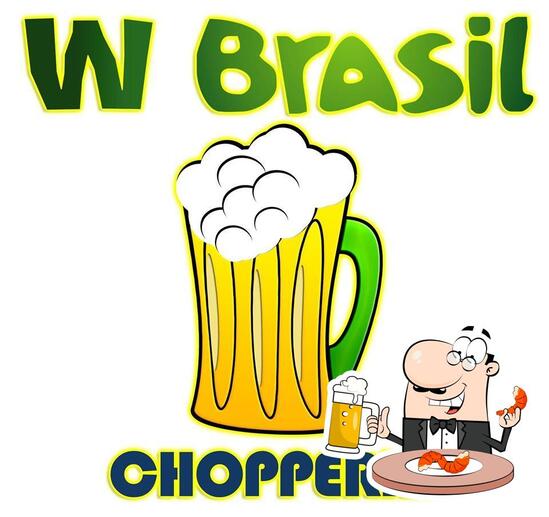 W Brasil Chopperia, Sorocaba - Menu do restaurante, preços e opiniões