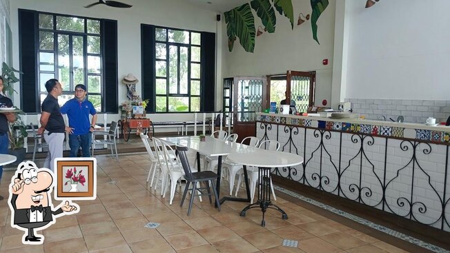 Balay Sa Busay, Cebu City - Restaurant menu, prices and reviews