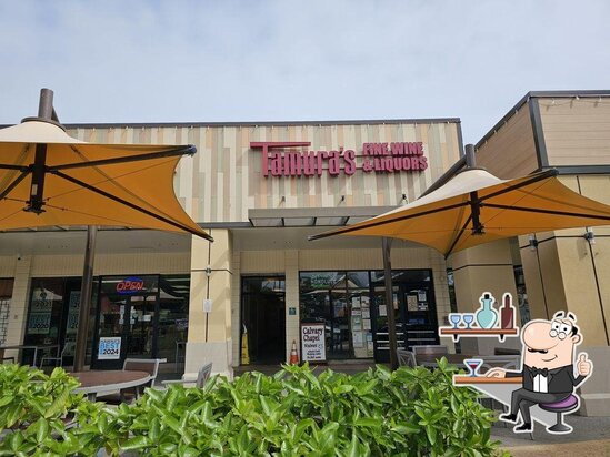 Tamura's Fine Wine & Liquors Aikahi, Kailua - Restaurant menu, prices ...