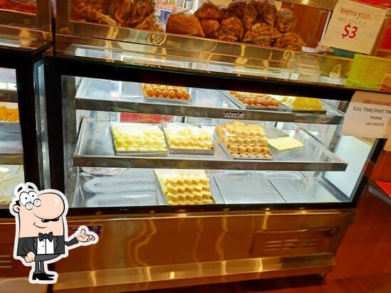 SAB Indian Sweets & Snacks, Auckland - Restaurant menu, prices and reviews