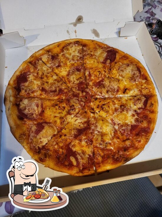 Sahin Döner & Pizza, Heppenheim (Bergstraße) - Speisekarte, Preise und ...