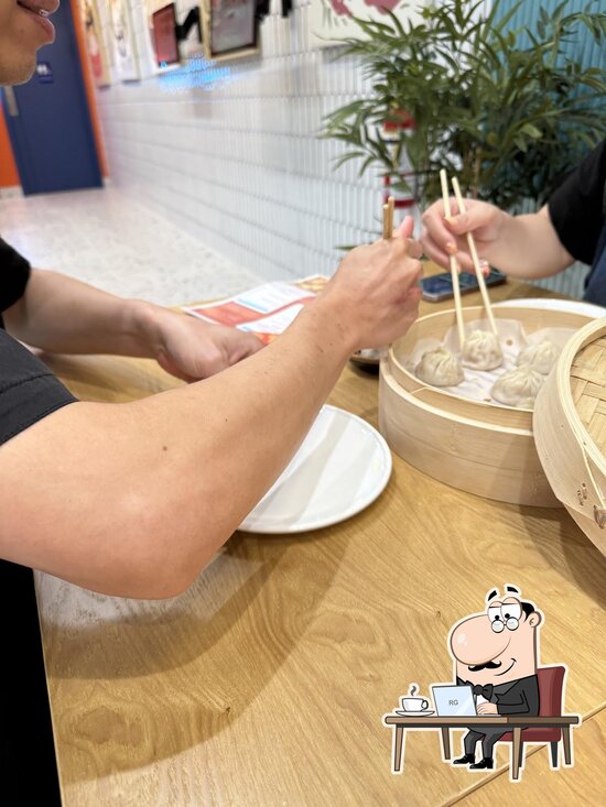 Dumpling Panda - Miramar, Miramar - Restaurant menu, prices and reviews