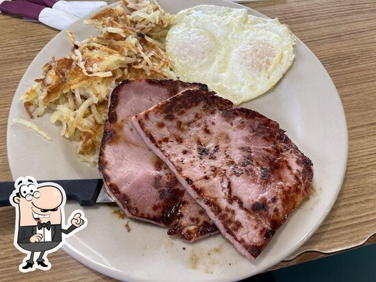 Diner 54, Kirksville - Restaurant menu, prices and reviews