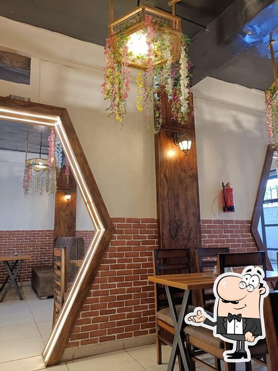 Licker's - Your Ultimate Pizza and Chinese Restaurant, Pinjore ...