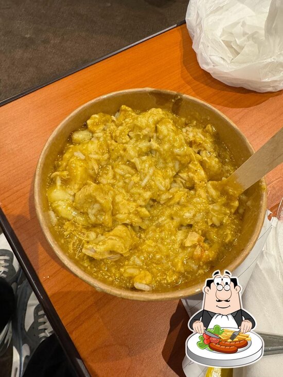 Wilda's, Rugby - Restaurant menu, prices and reviews