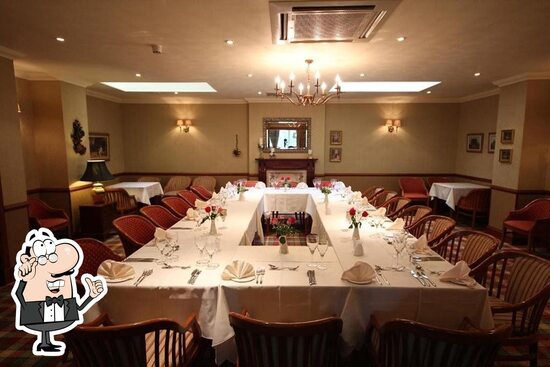 Strathburn Hotel Inverurie by Compass Hospitality, Inverurie ...