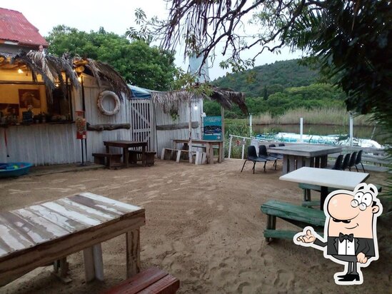 The Rustic Dog, Mossel Bay - Restaurant menu, prices and reviews