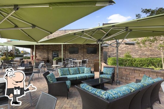 Topsy Turvey Lounge, Orlando - Restaurant menu, prices and reviews