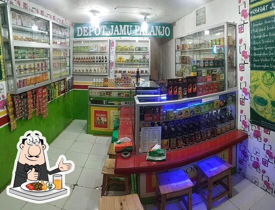 DEPOT JAMU PALANJO, Tangerang - Restaurant menu, prices and reviews