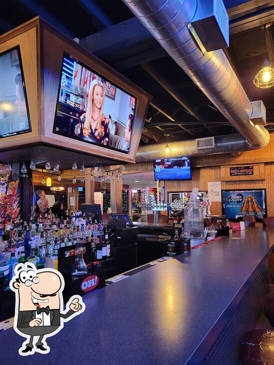 Chardon Tavern and Grill, Chardon - Restaurant menu, prices and reviews