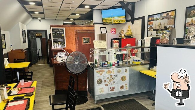 Colombo Spice, Buffalo - Restaurant menu, prices and reviews