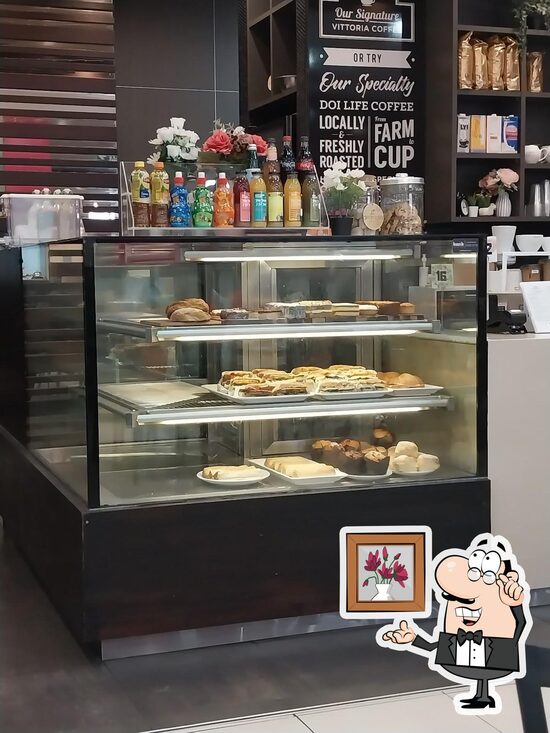 Jacaranda Café, Figtree - Restaurant menu, prices and reviews