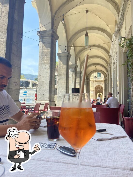 Osteria Le Volte, La Spezia - Menu del ristorante, prezzi e recensioni