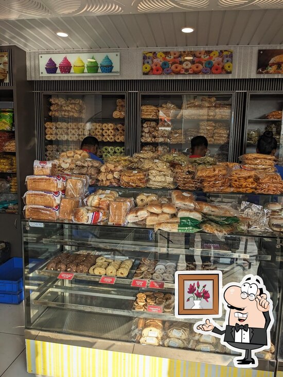 Cochin Bakery padavinangady, Mangaluru - Restaurant menu, prices and ...