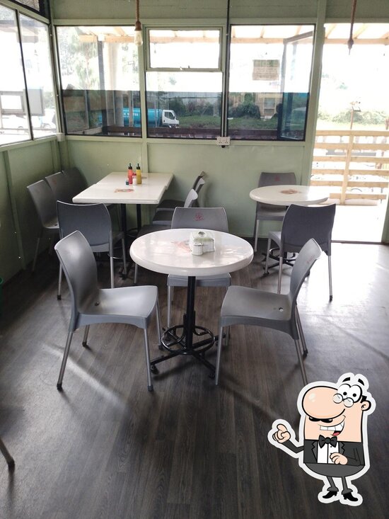Deli Pork House, Kiambu - Restaurant menu, prices and reviews