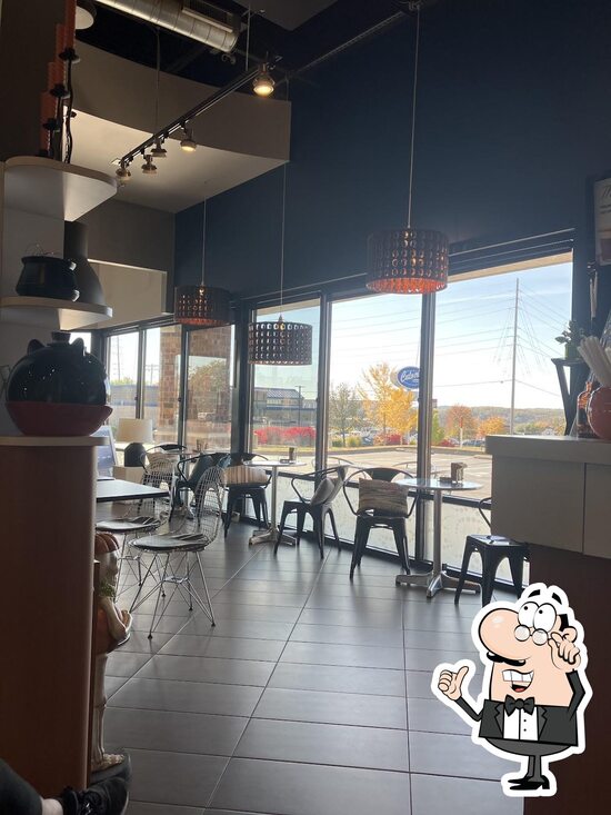 Coco's Coffeehouse & Cafe, Arnold - Restaurant menu, prices and reviews