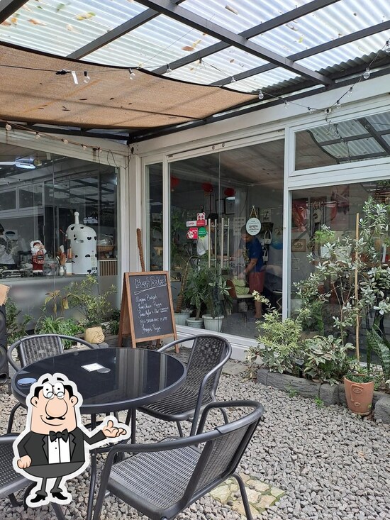 Freya Studio Cafe and Bakery, Lipa - Restaurant menu, prices and reviews