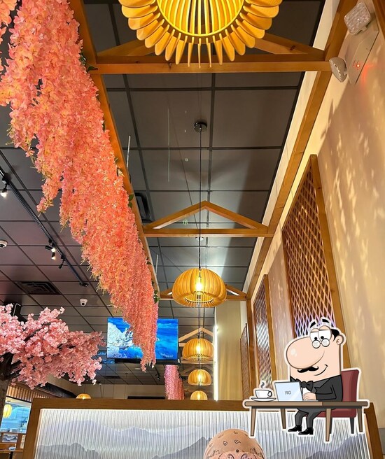 Iso Iso Ramen & Boba, Danville - Restaurant menu, prices and reviews